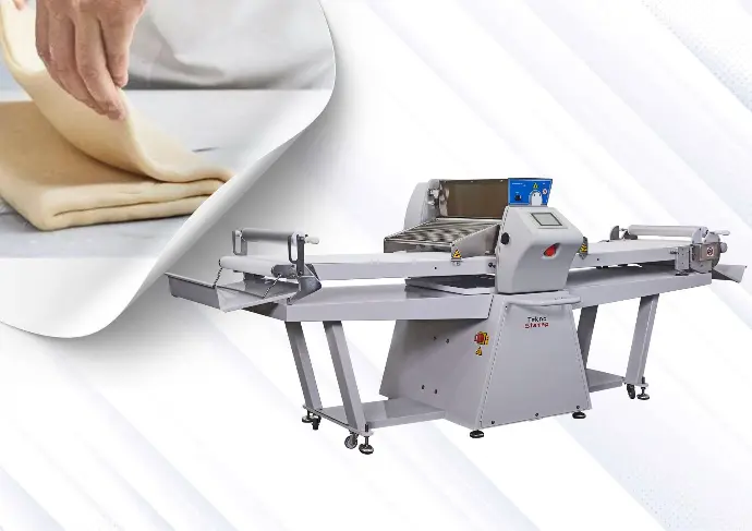 Automatic Sheeter | csaerotherm